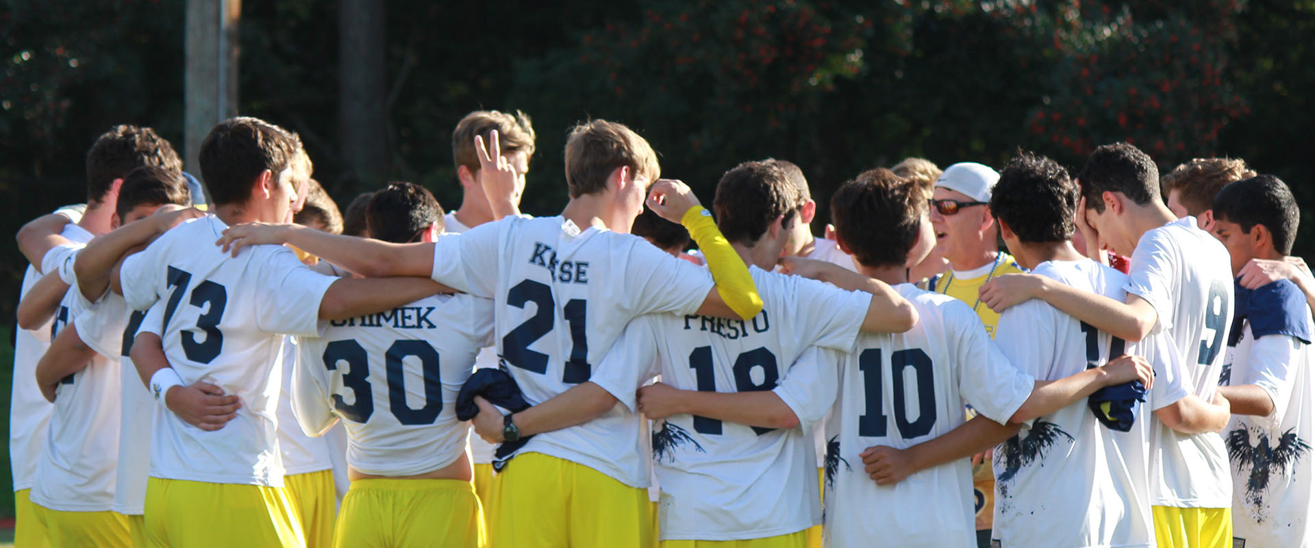 Info | Eastside Preparatory School