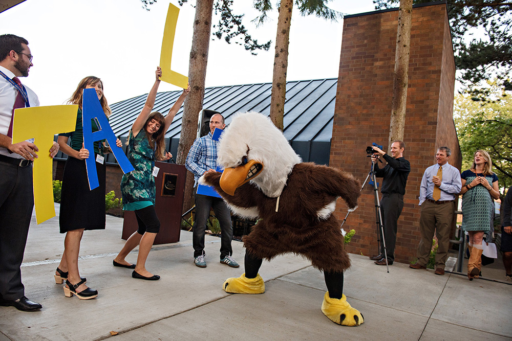 Knowing Your School | Eastside Preparatory School