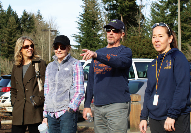 Athletics Culture and Philosophy | Eastside Preparatory School