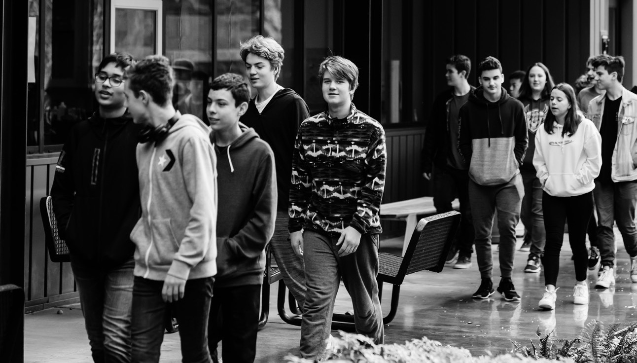 Resilience | Eastside Preparatory School