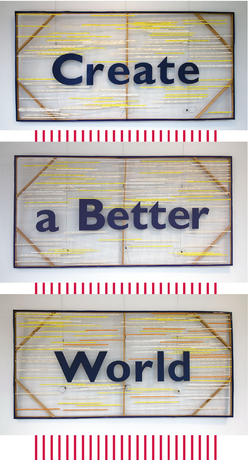 Creating a Better World through exploring the “Why” | Eastside ...