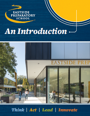 Admissions | Eastside Preparatory School