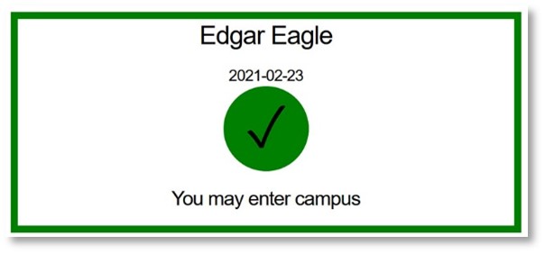 Eastside Prep Pre-Screening App Instructions | Eastside Preparatory School