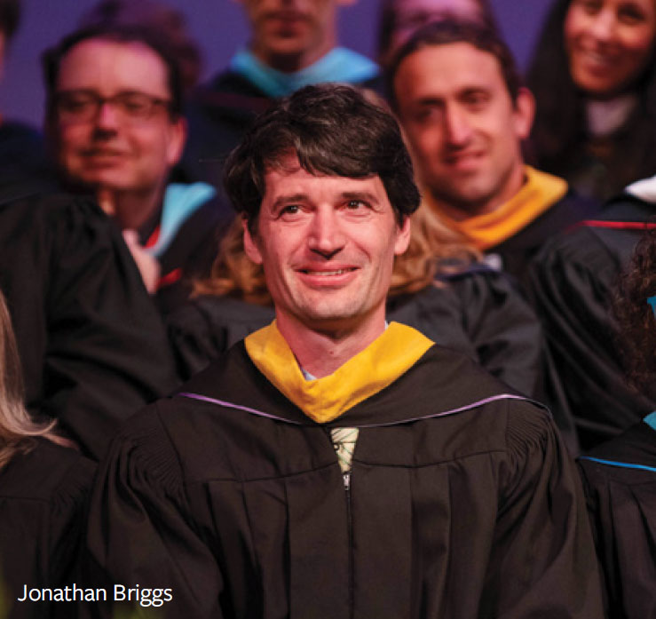 Celebrating Faculty and Staff Anniversaries | Eastside Preparatory School