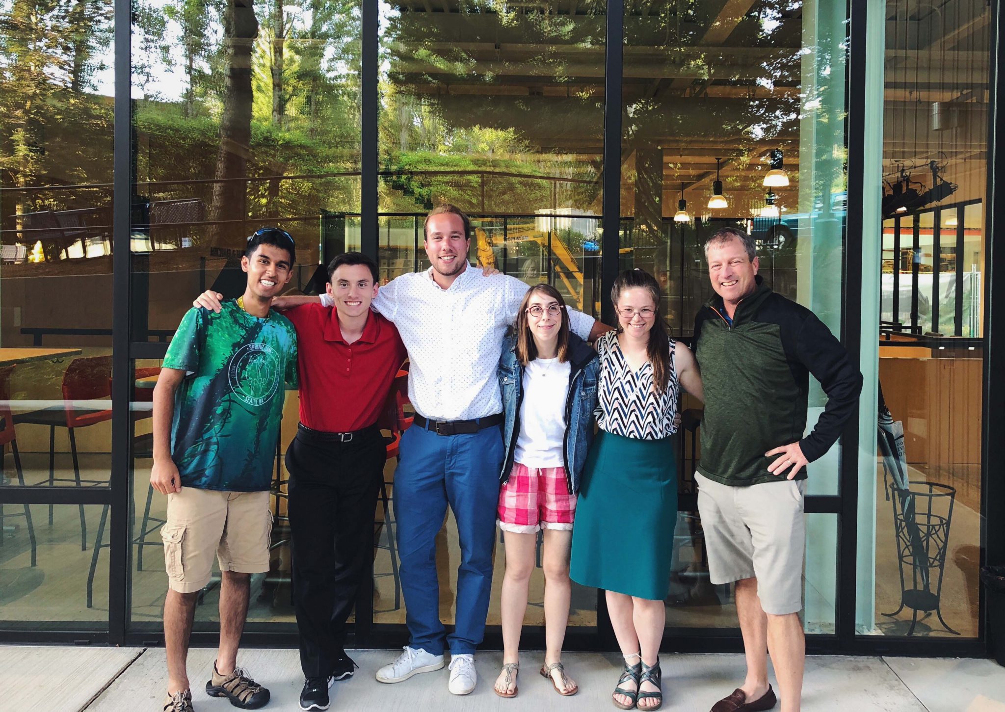 INSIGHT: Once an Eagle, Always an Eagle. | Eastside Preparatory School