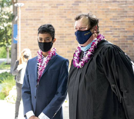 The Class of 2025 | Eastside Preparatory School