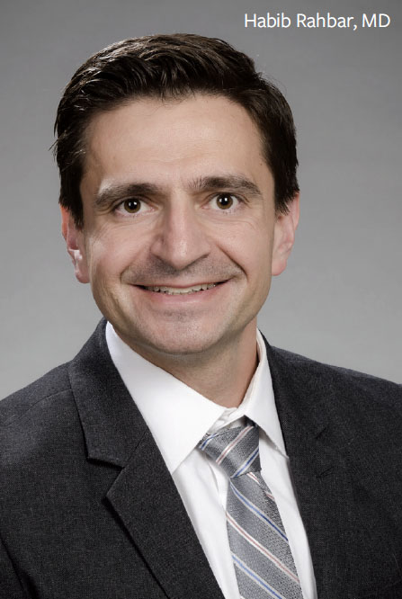 New Trustees | Eastside Preparatory School