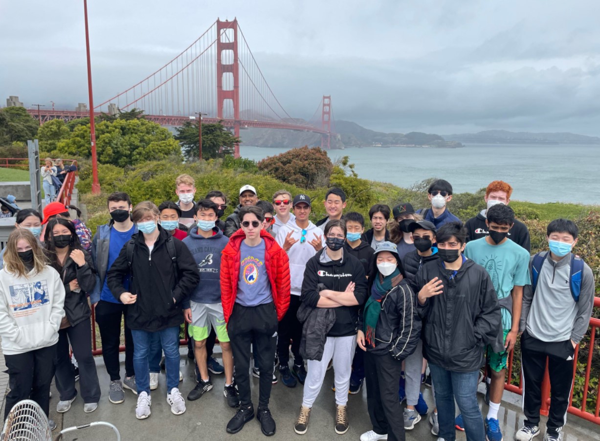 EBC Week | Eastside Preparatory School