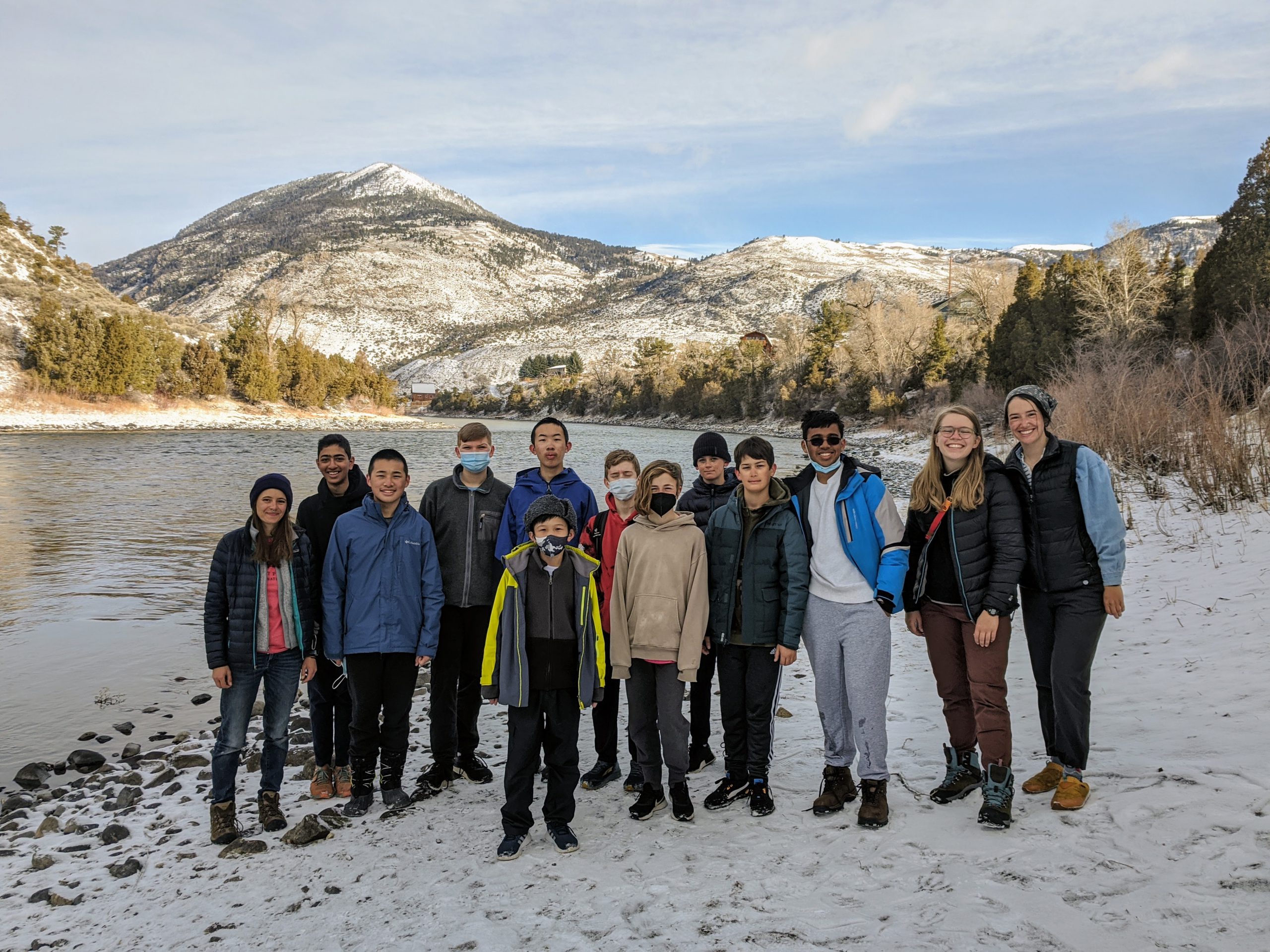 EBC Week | Eastside Preparatory School