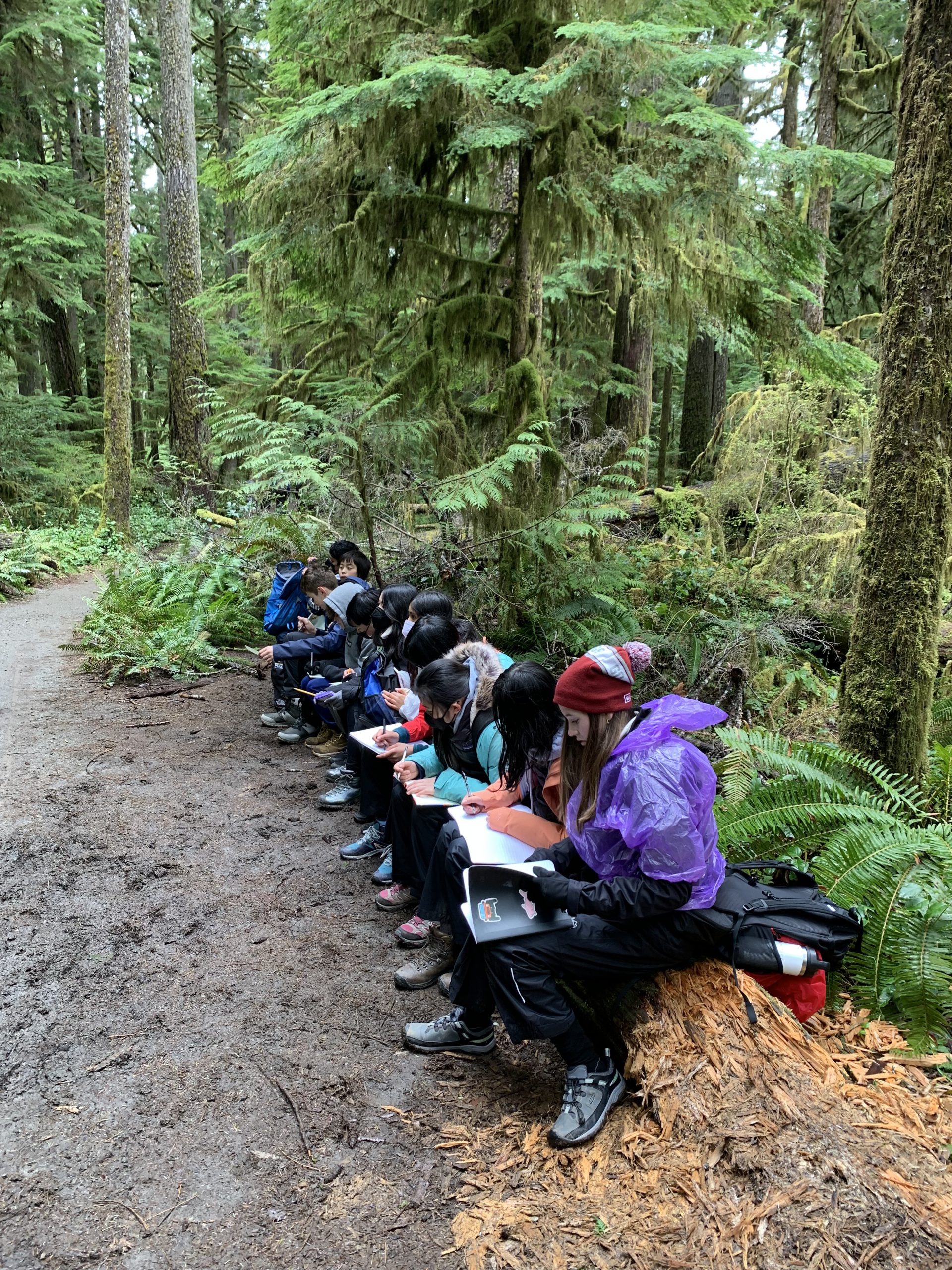 EBC Week | Eastside Preparatory School