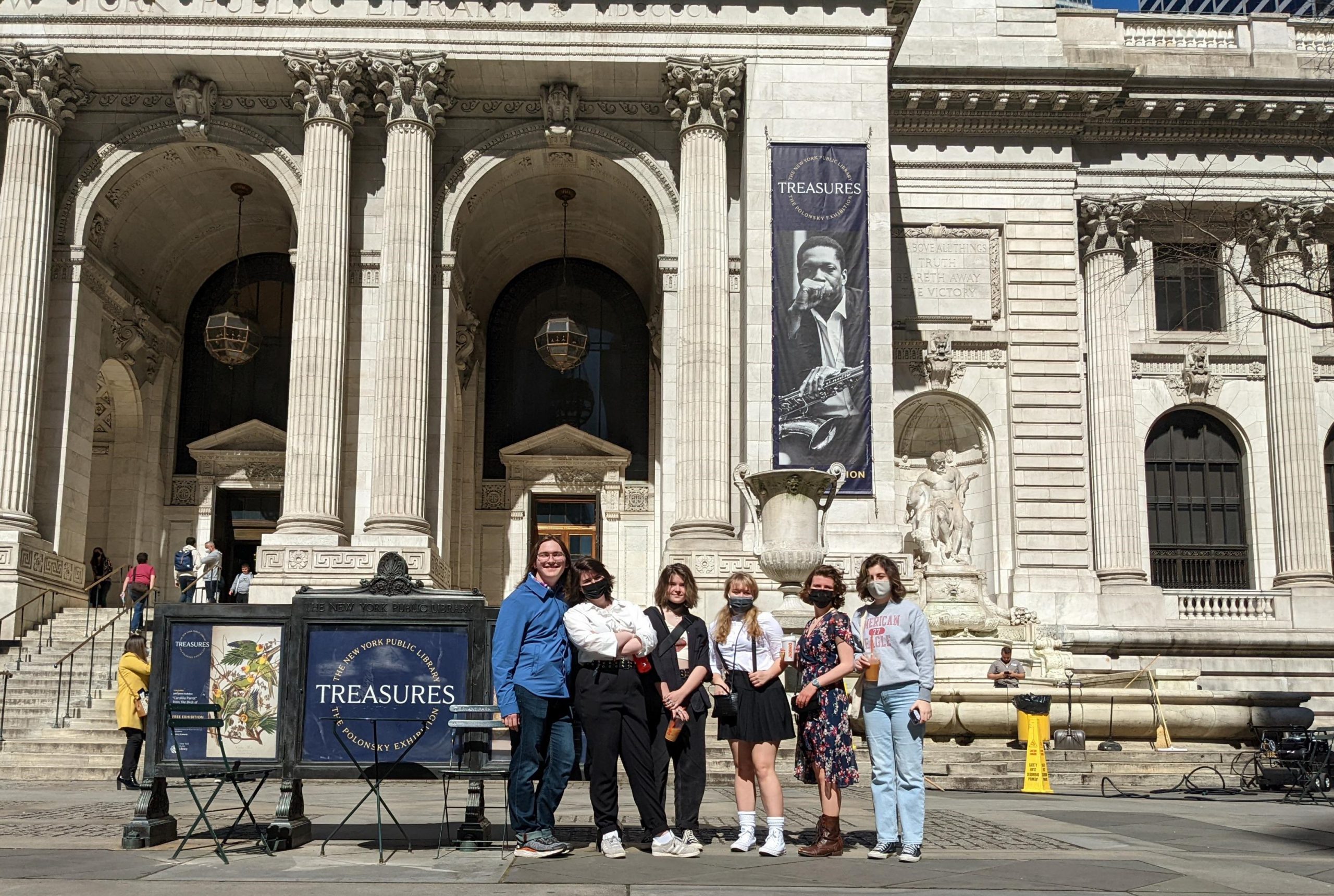 EBC Week | Eastside Preparatory School