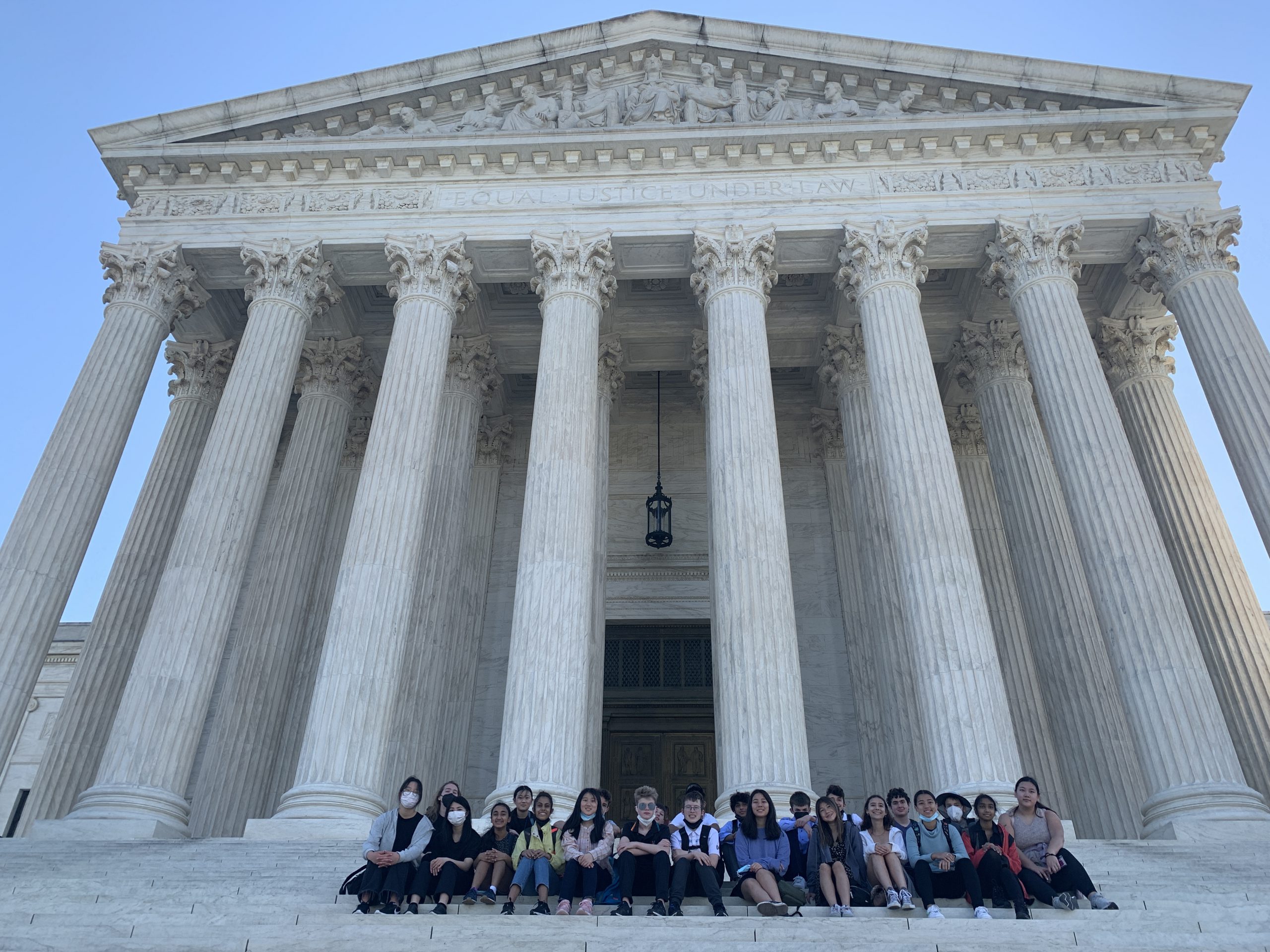 EBC Week | Eastside Preparatory School