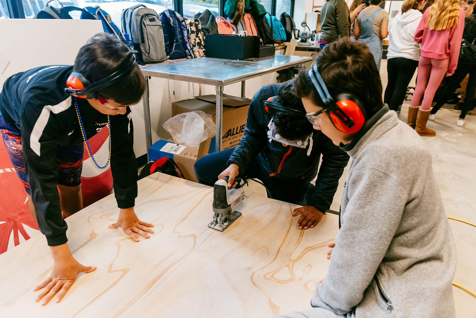 Academics | Eastside Preparatory School