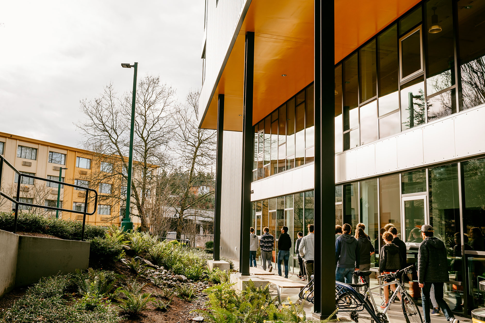 Academics | Eastside Preparatory School