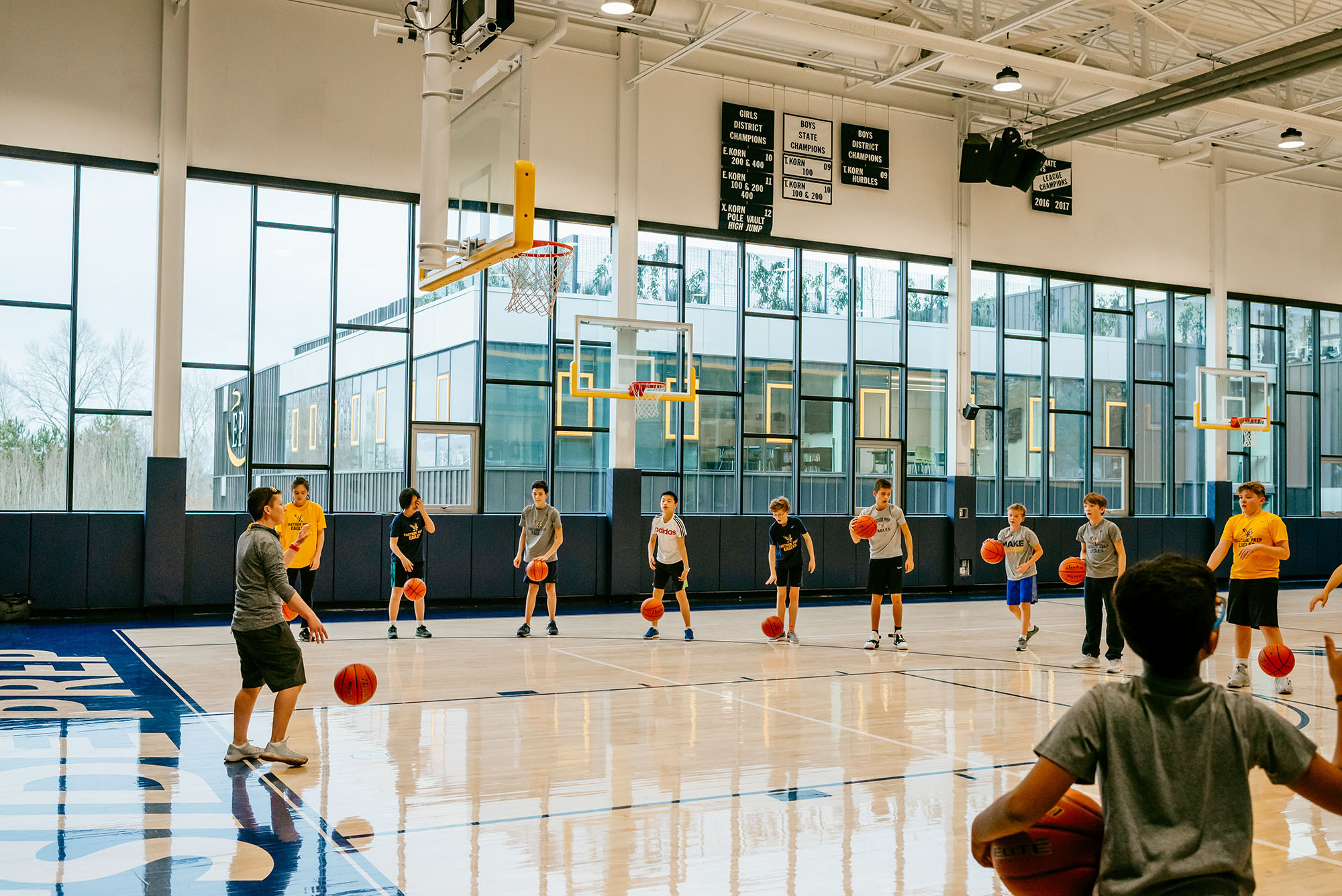 Academics | Eastside Preparatory School