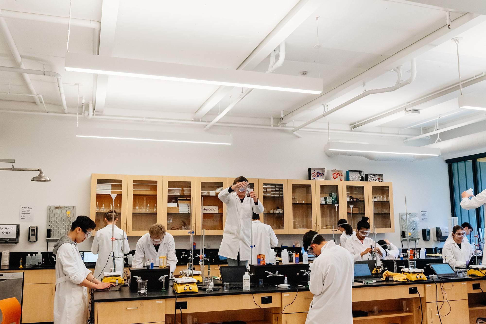 Academics | Eastside Preparatory School