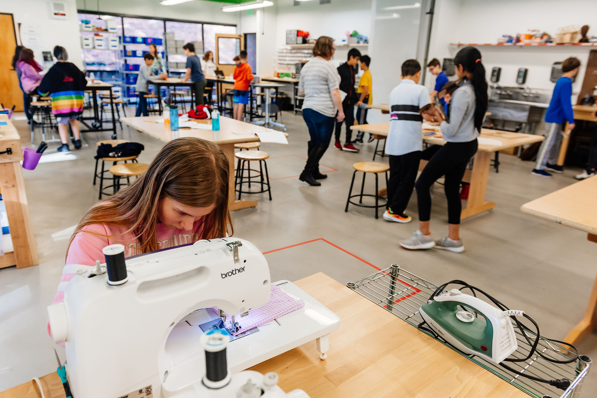 Academics | Eastside Preparatory School