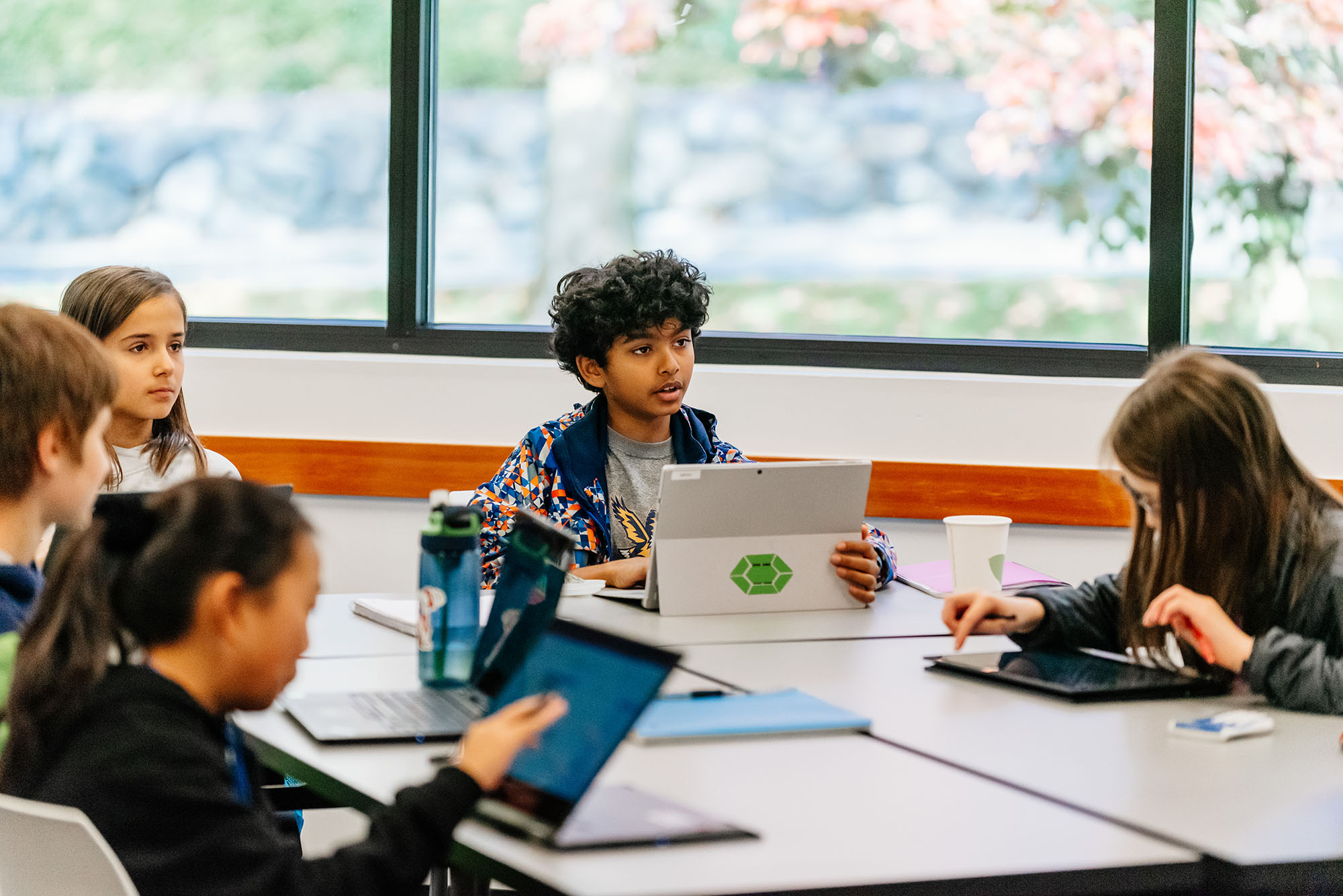 Academics | Eastside Preparatory School