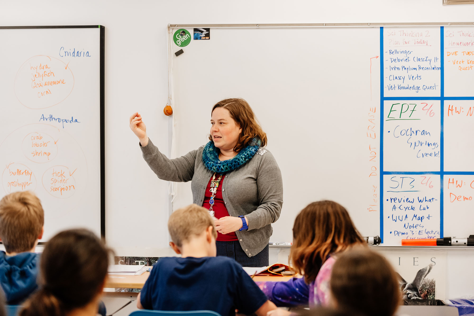 Academics | Eastside Preparatory School