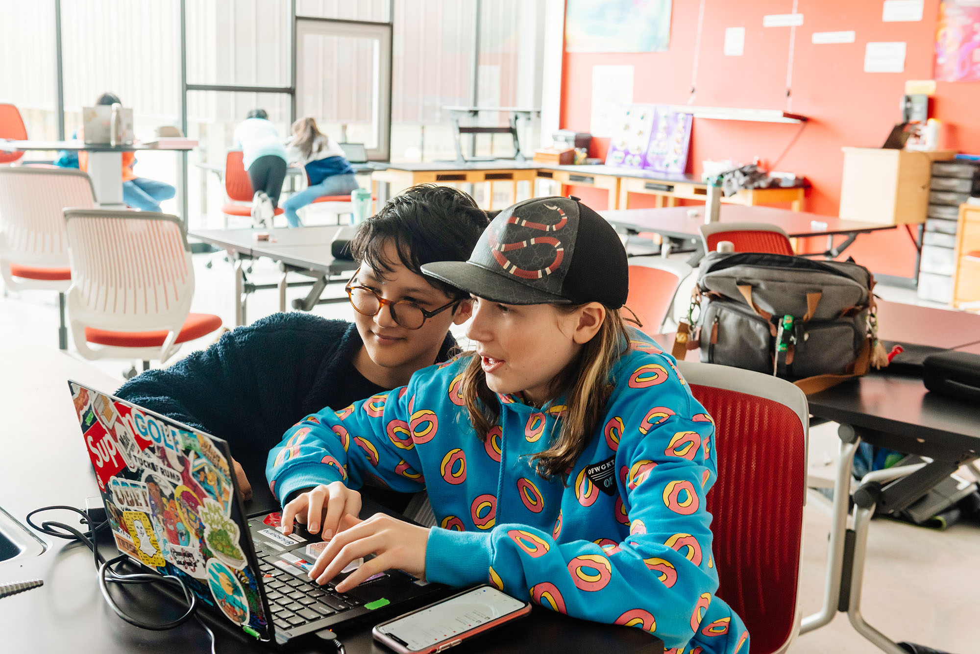 Academics | Eastside Preparatory School