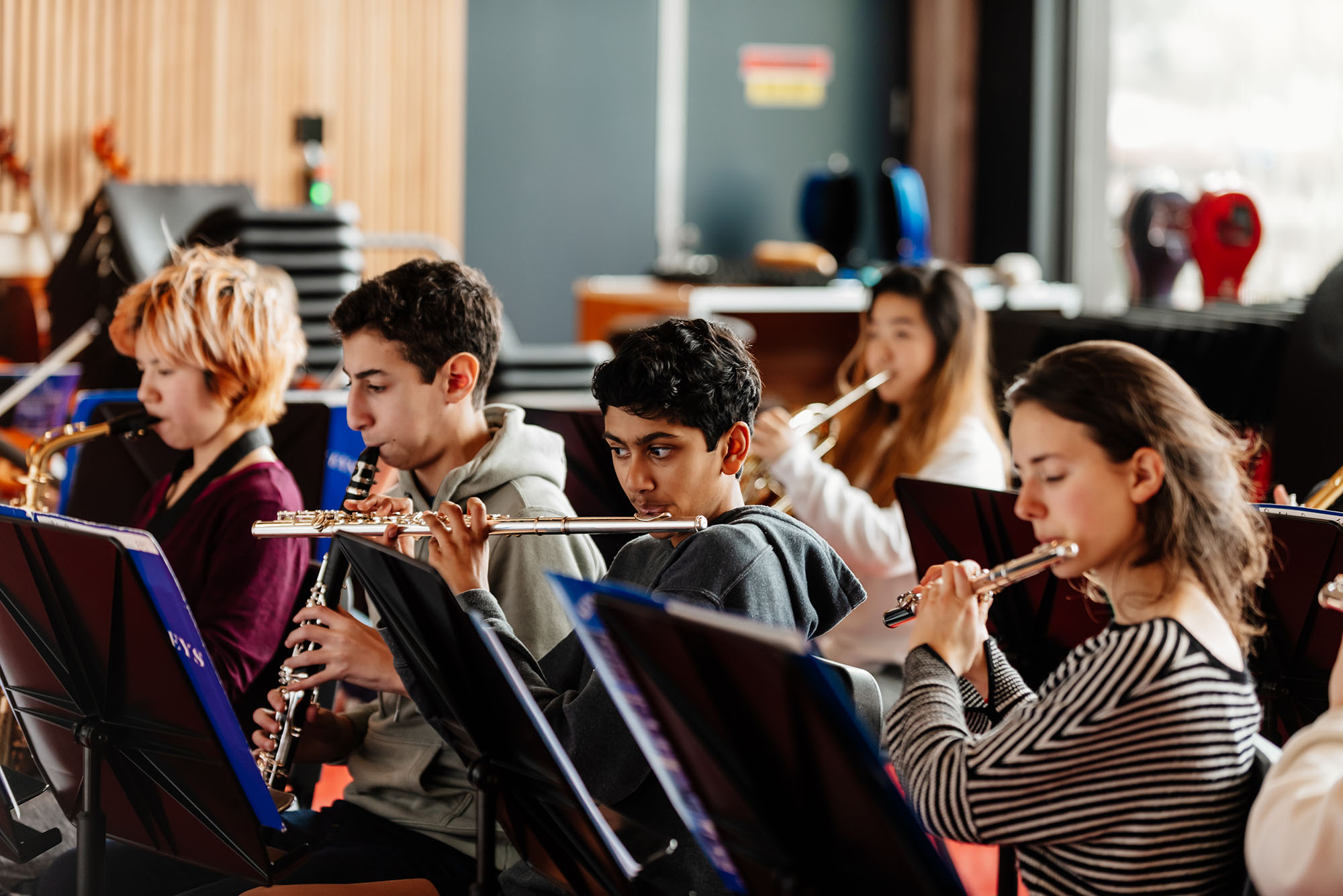 Academics | Eastside Preparatory School