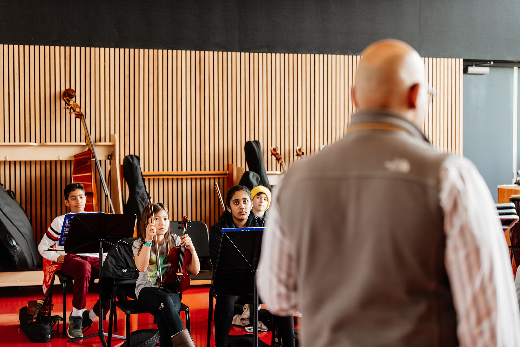 Academics | Eastside Preparatory School