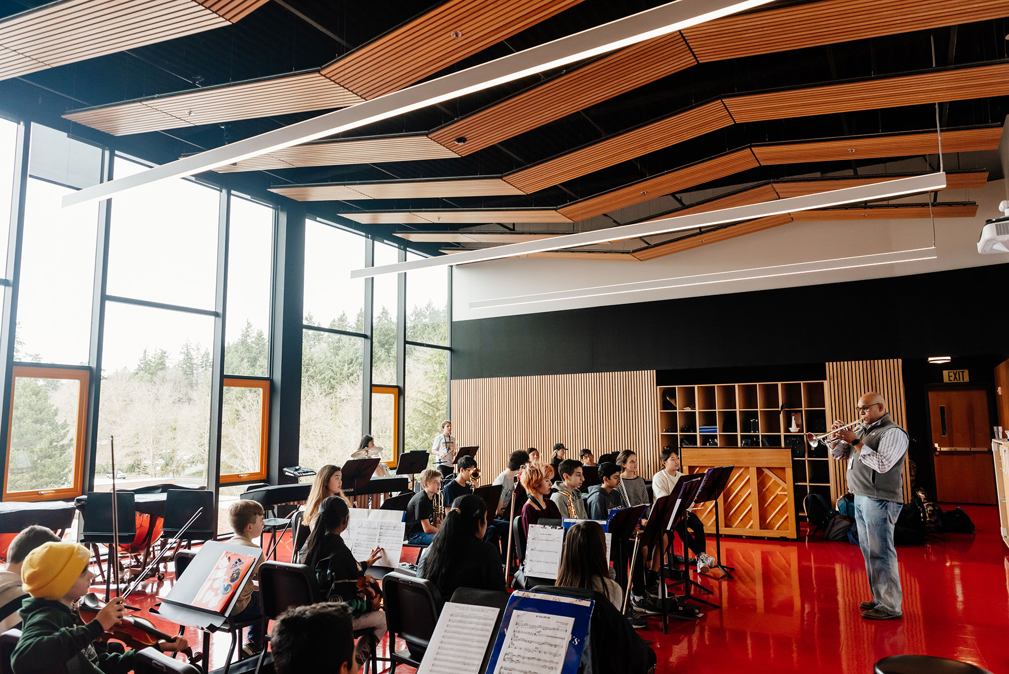 Academics | Eastside Preparatory School