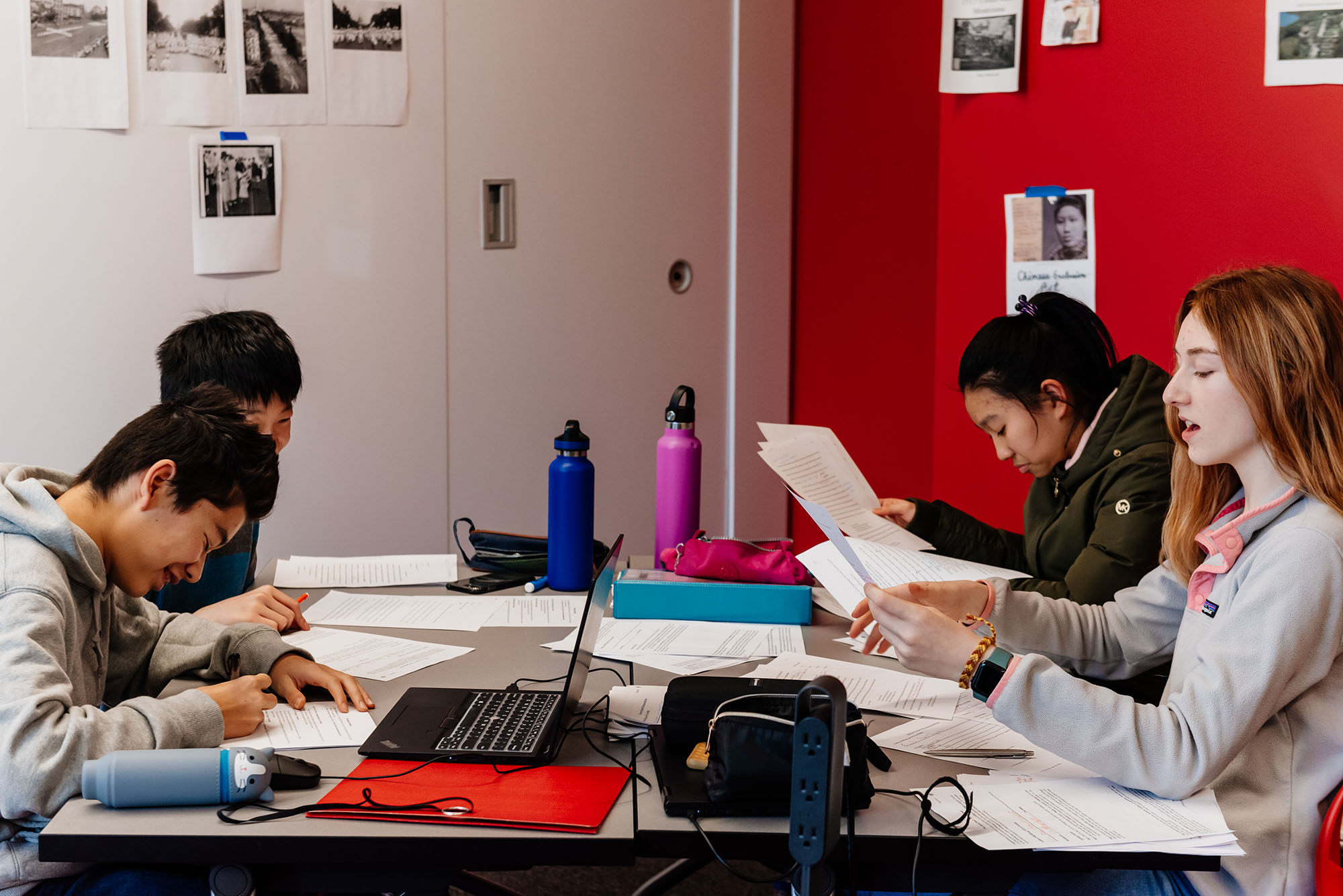 Academics | Eastside Preparatory School