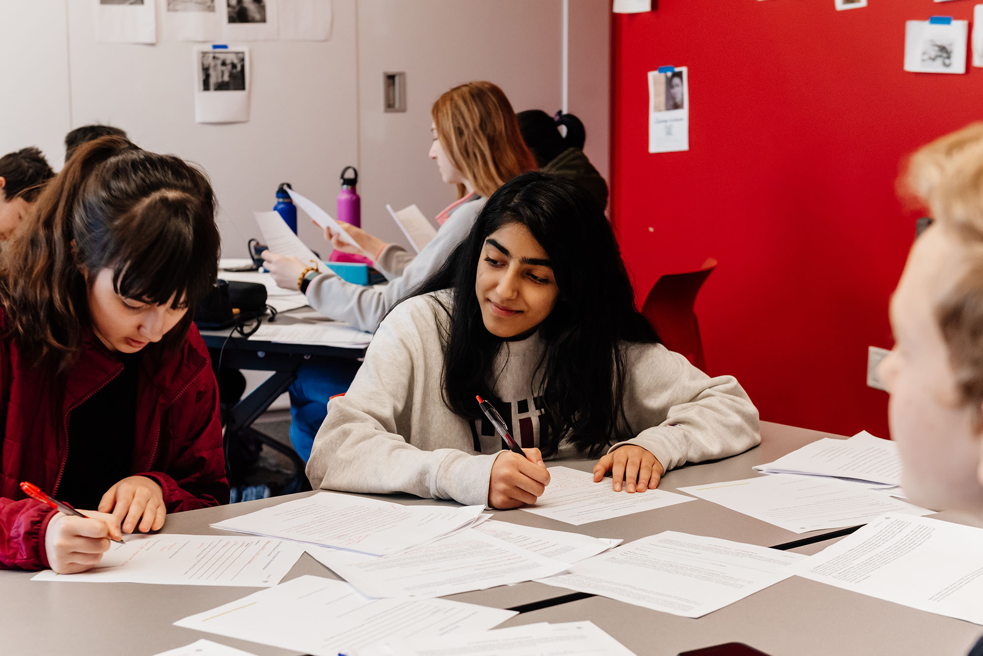 Academics | Eastside Preparatory School