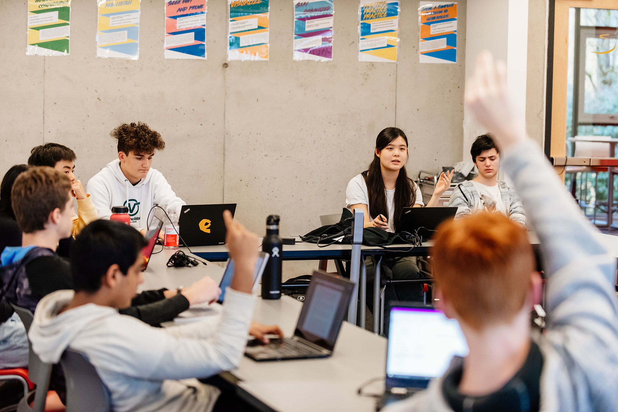 Academics | Eastside Preparatory School