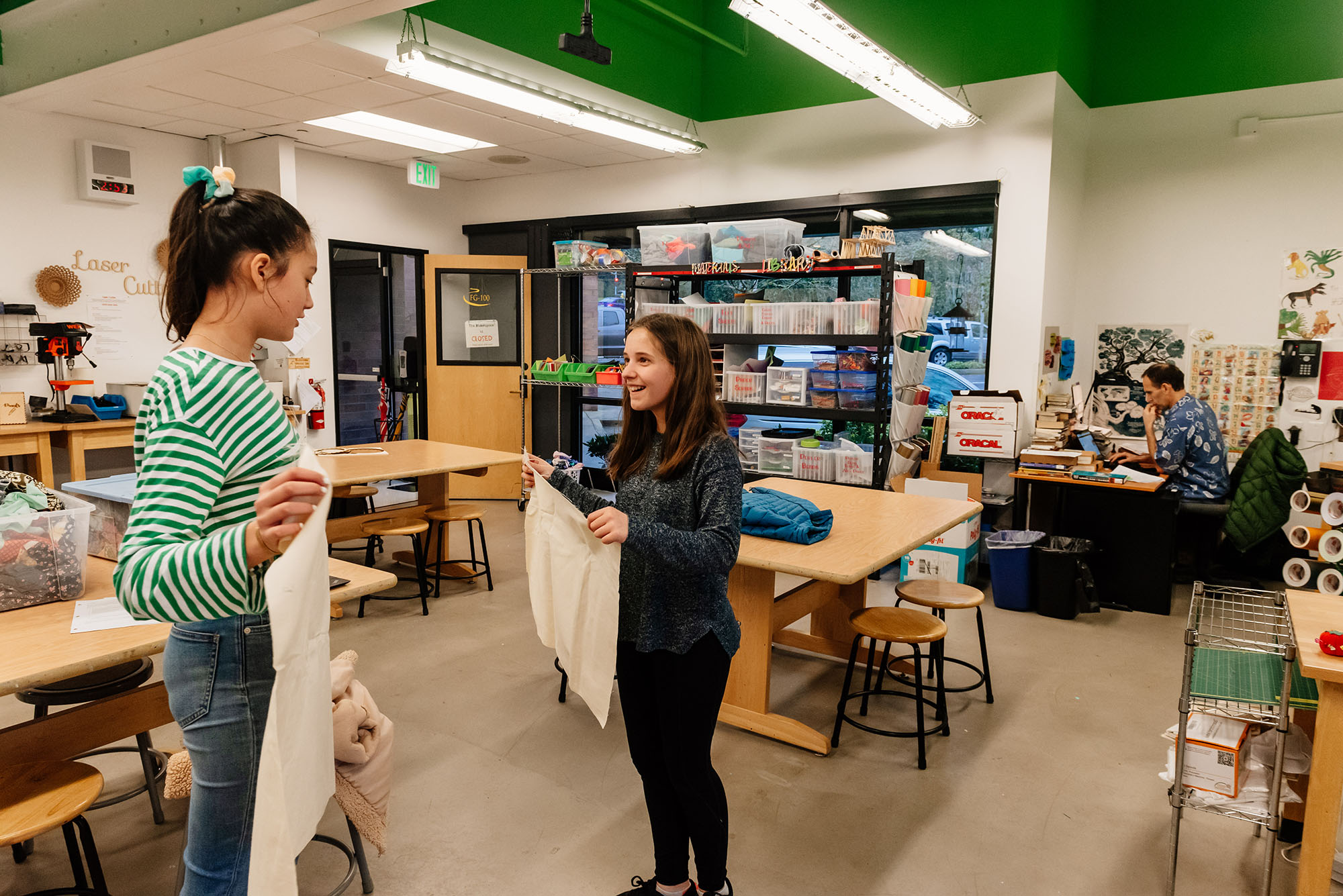 Academics | Eastside Preparatory School