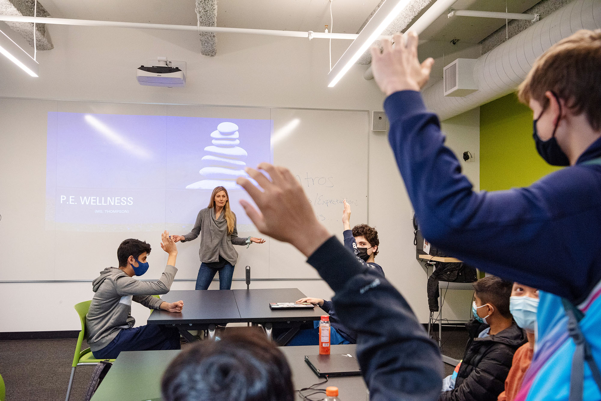 Academics | Eastside Preparatory School