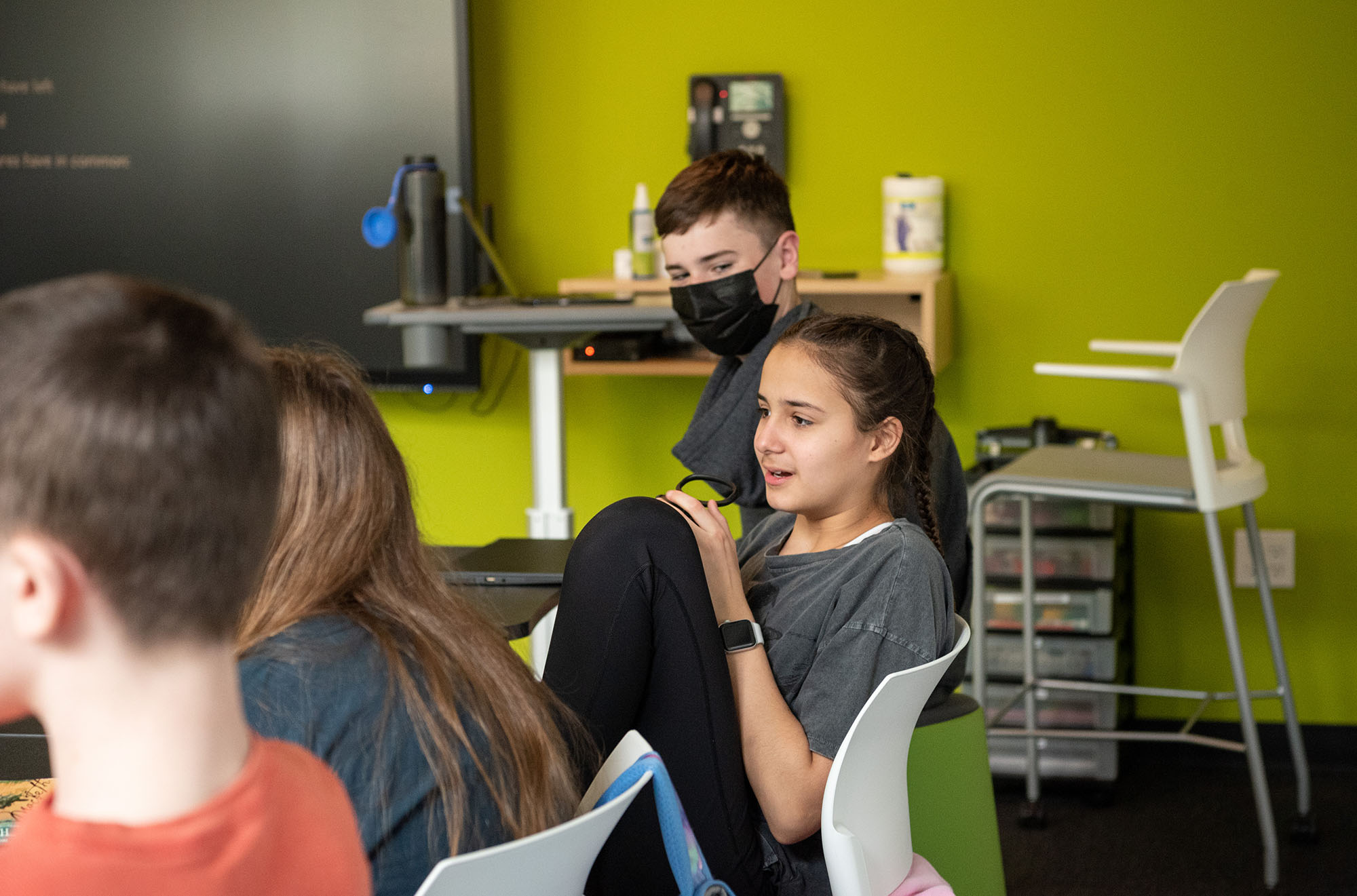 Academics | Eastside Preparatory School