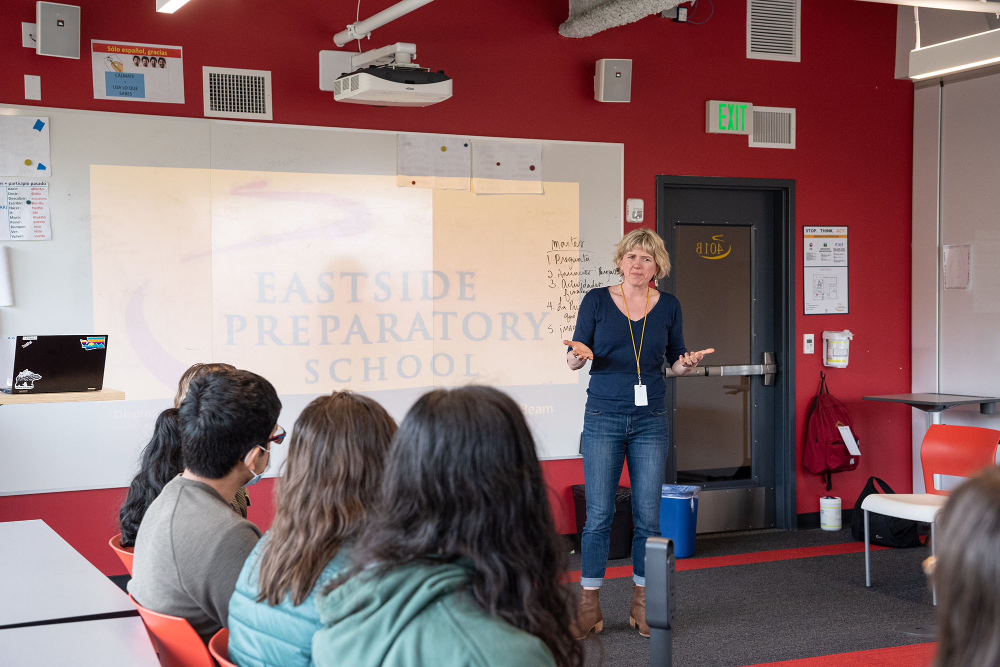 Academics | Eastside Preparatory School
