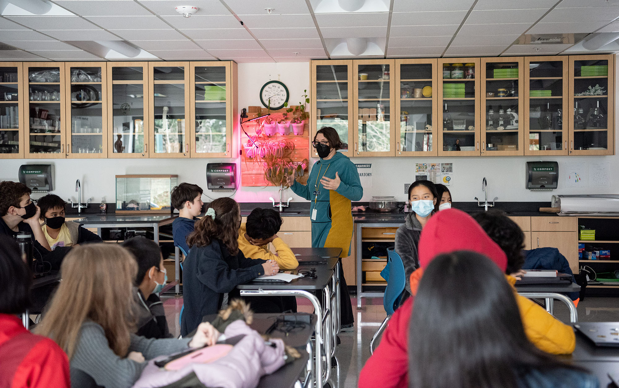 Academics | Eastside Preparatory School