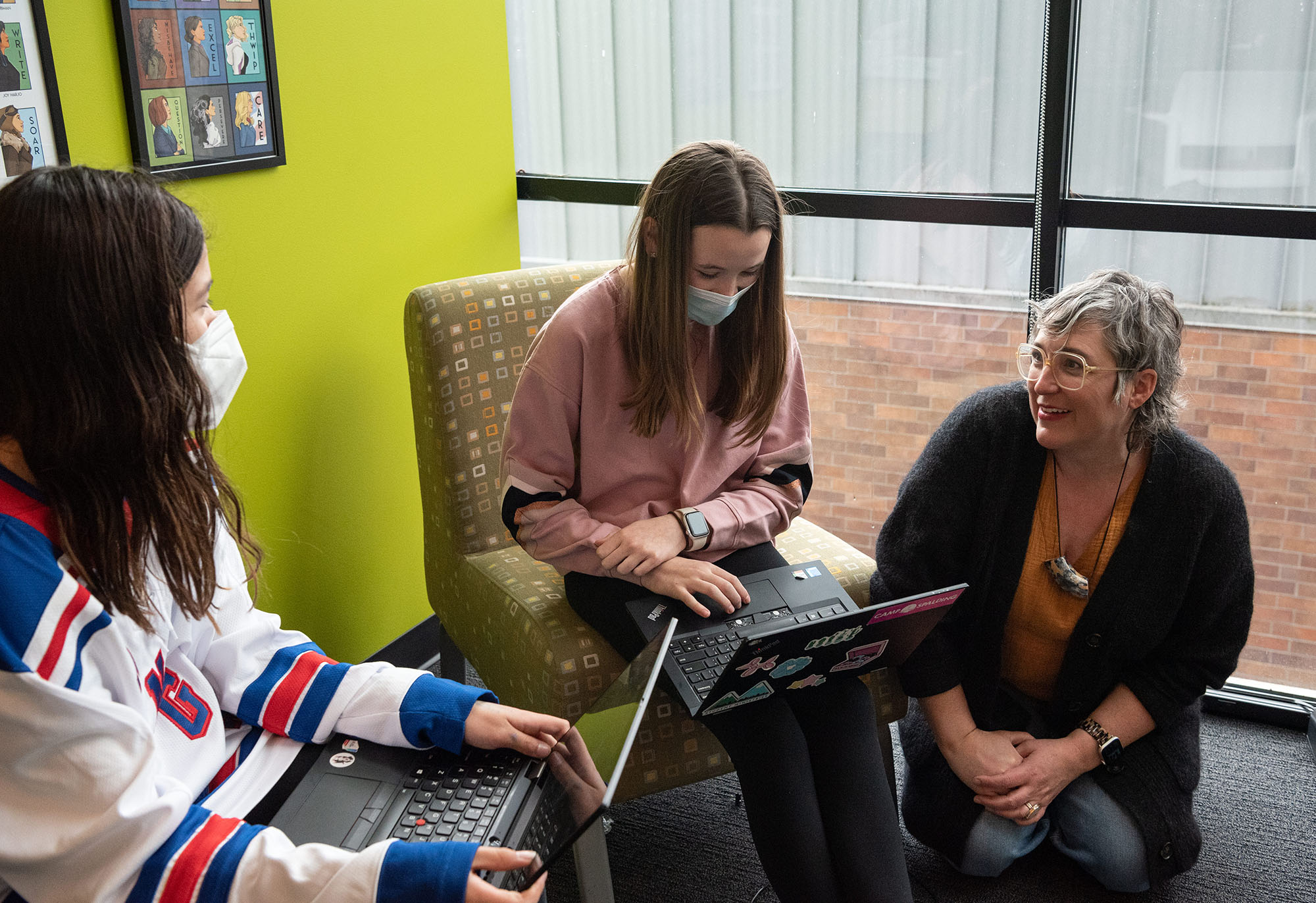 Academics | Eastside Preparatory School