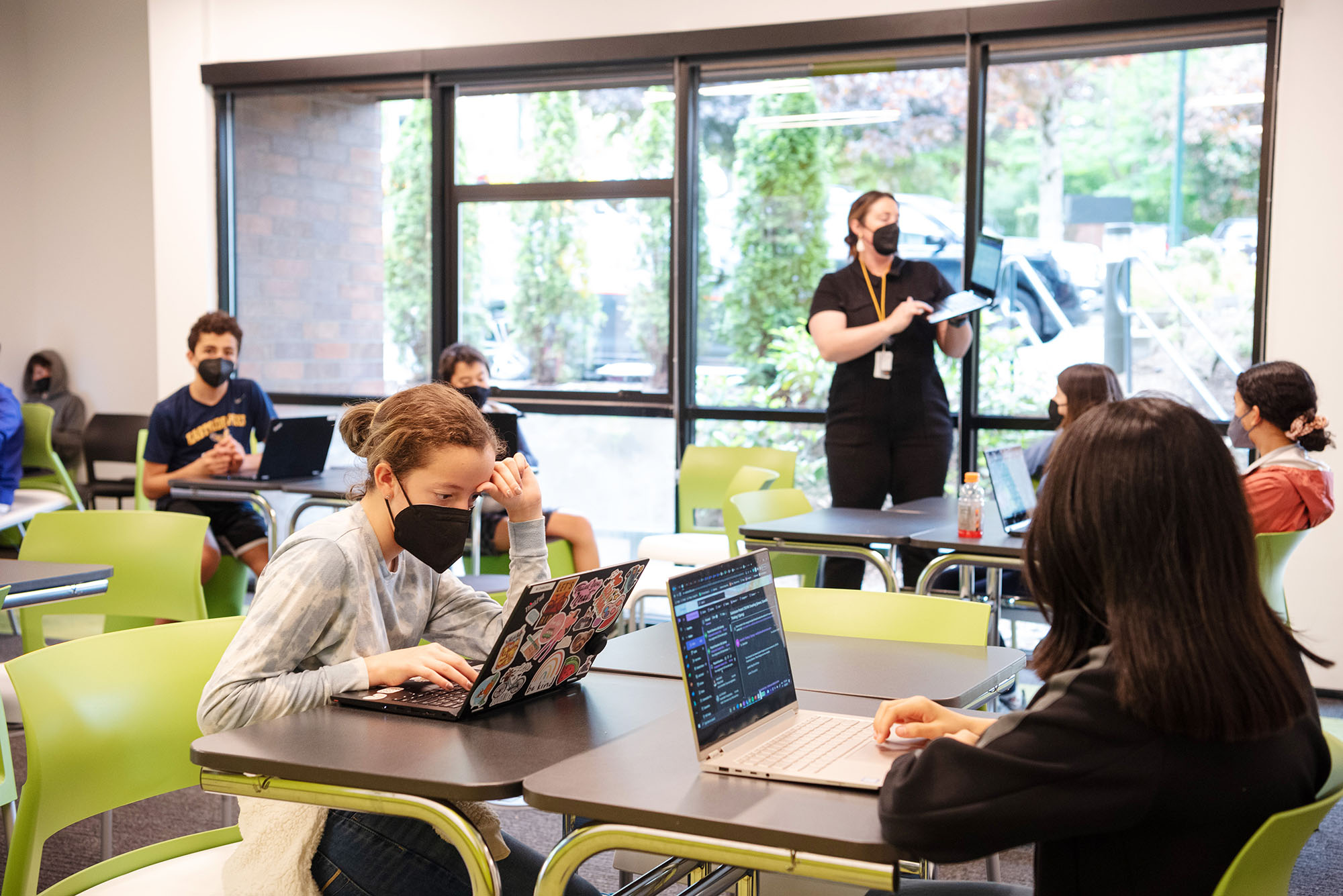 Academics | Eastside Preparatory School