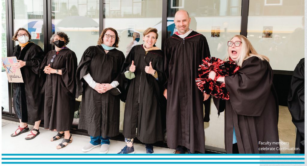 Reflecting on Twenty Years of Eastside Prep | Eastside Preparatory School