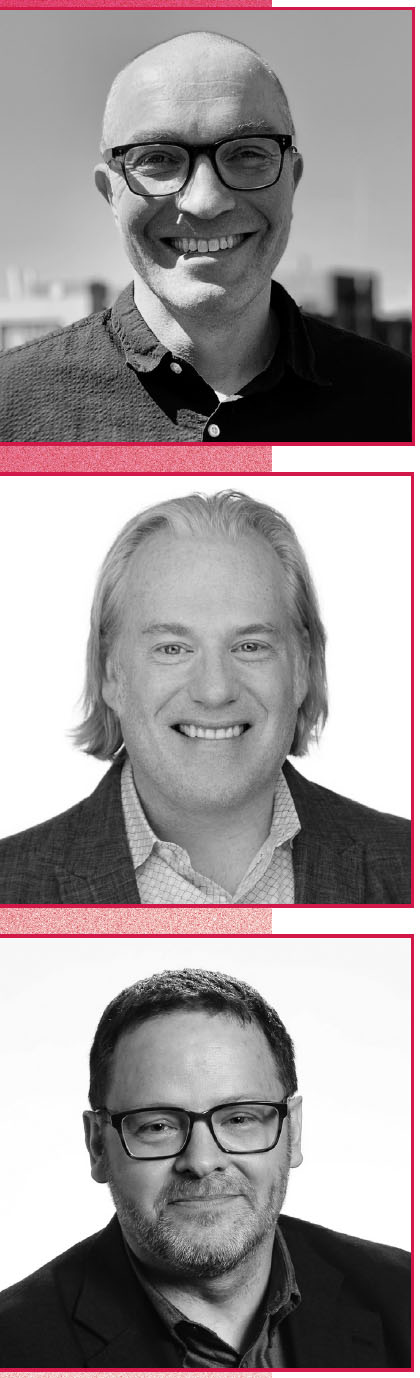 New Board Members | Eastside Preparatory School