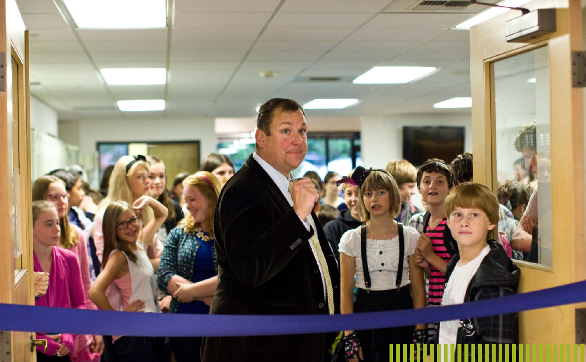 EPS Middle School: Then and Now | Eastside Preparatory School