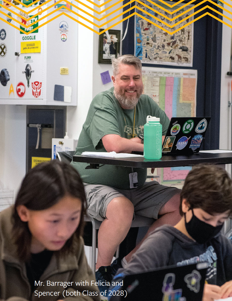 EPS: 2030 | Eastside Preparatory School