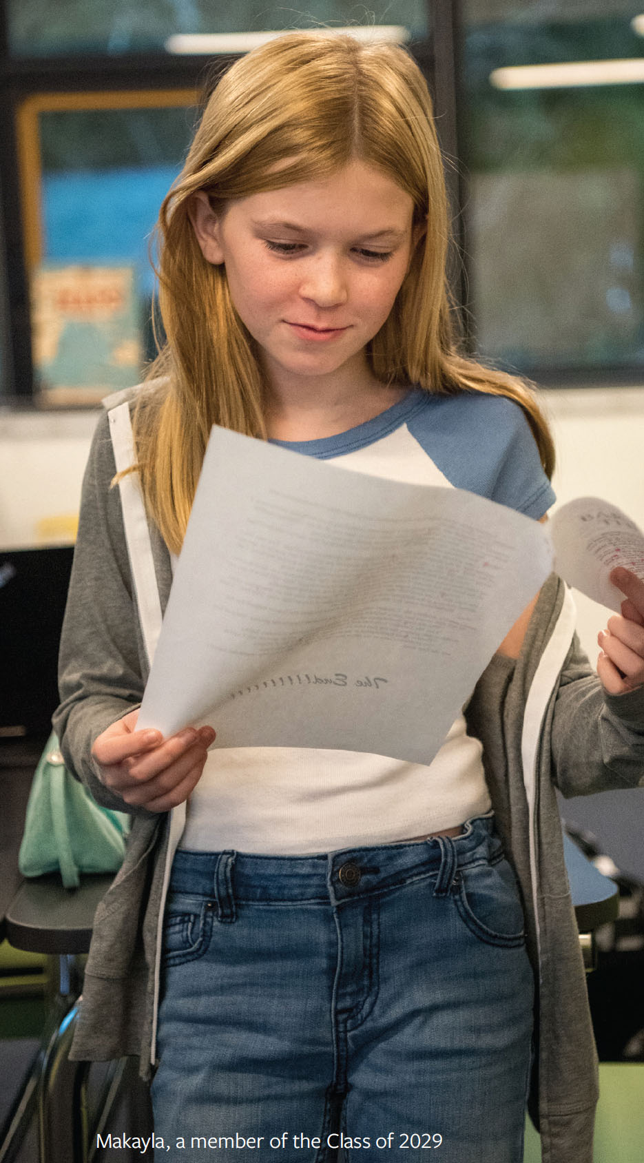 EPS: 2030 | Eastside Preparatory School