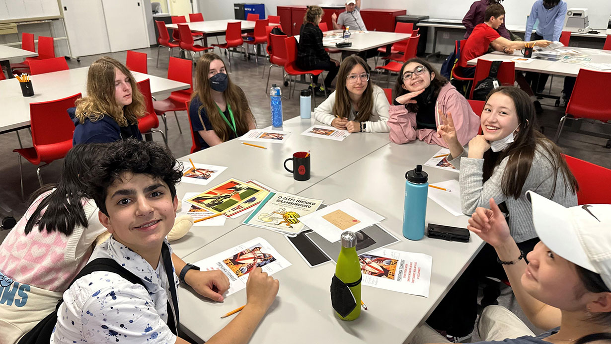 EBC Week | Eastside Preparatory School