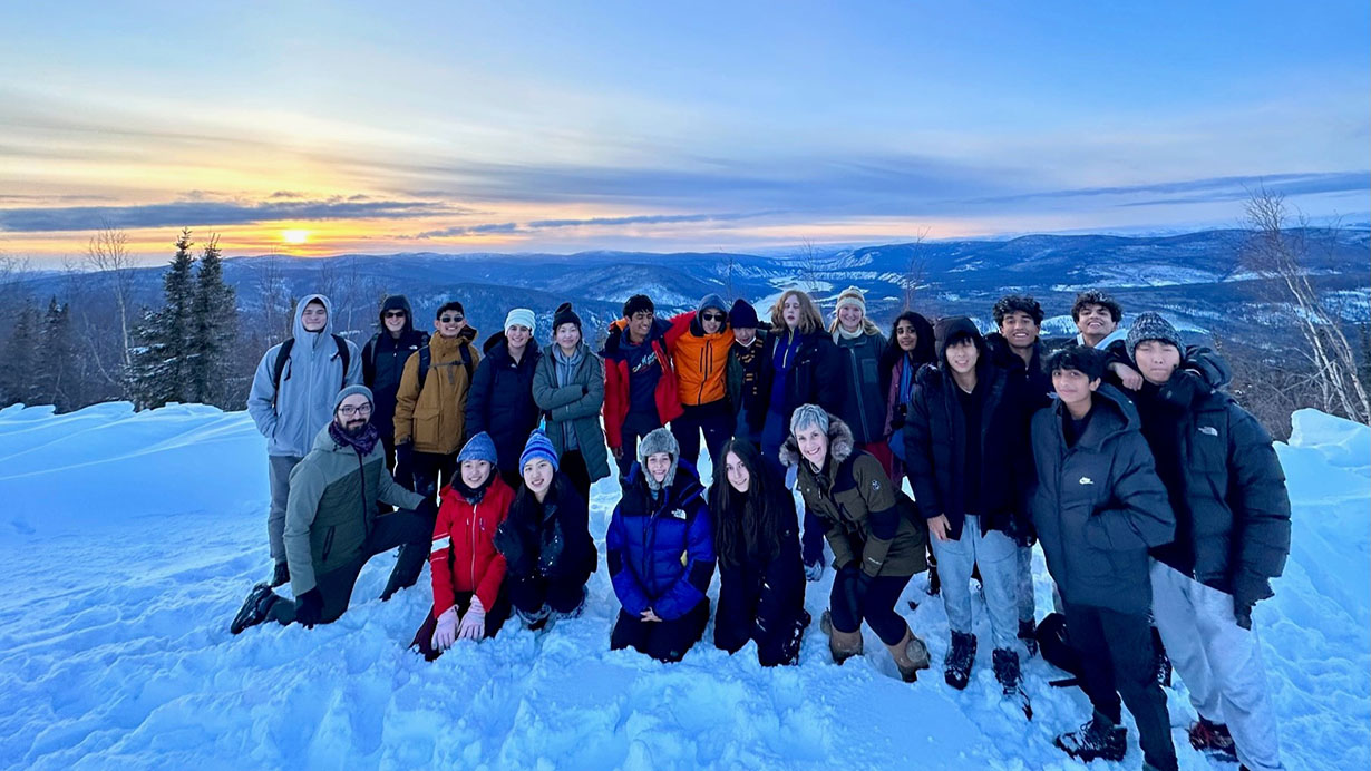 EBC Week | Eastside Preparatory School