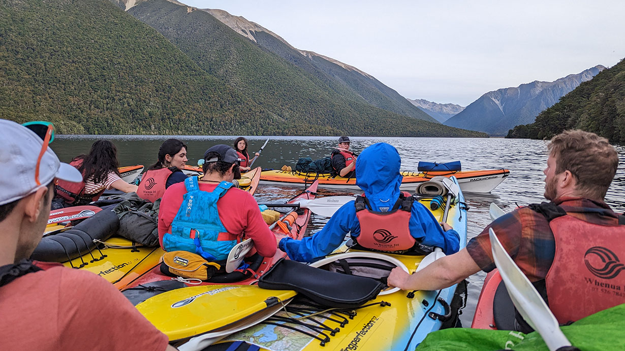 EBC Week | Eastside Preparatory School