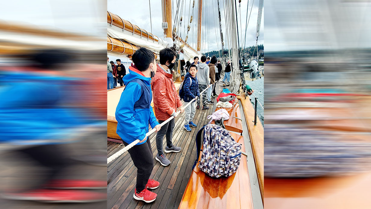 EBC Week | Eastside Preparatory School