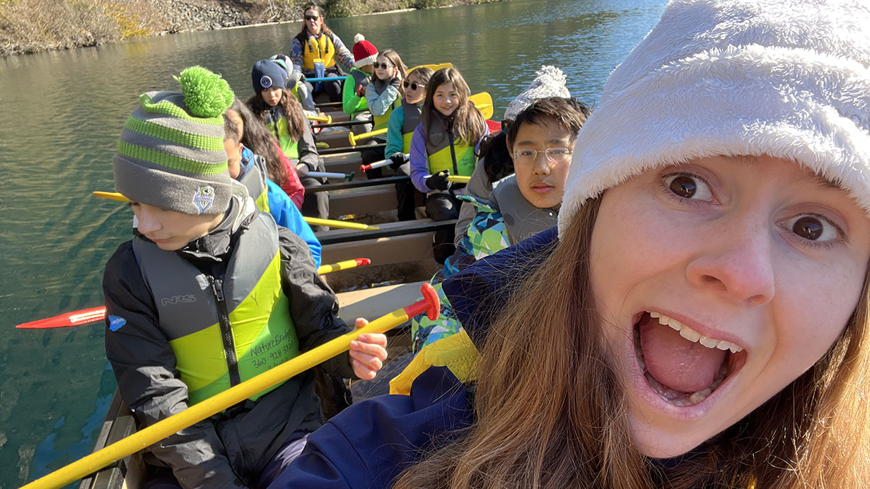 EBC Week | Eastside Preparatory School