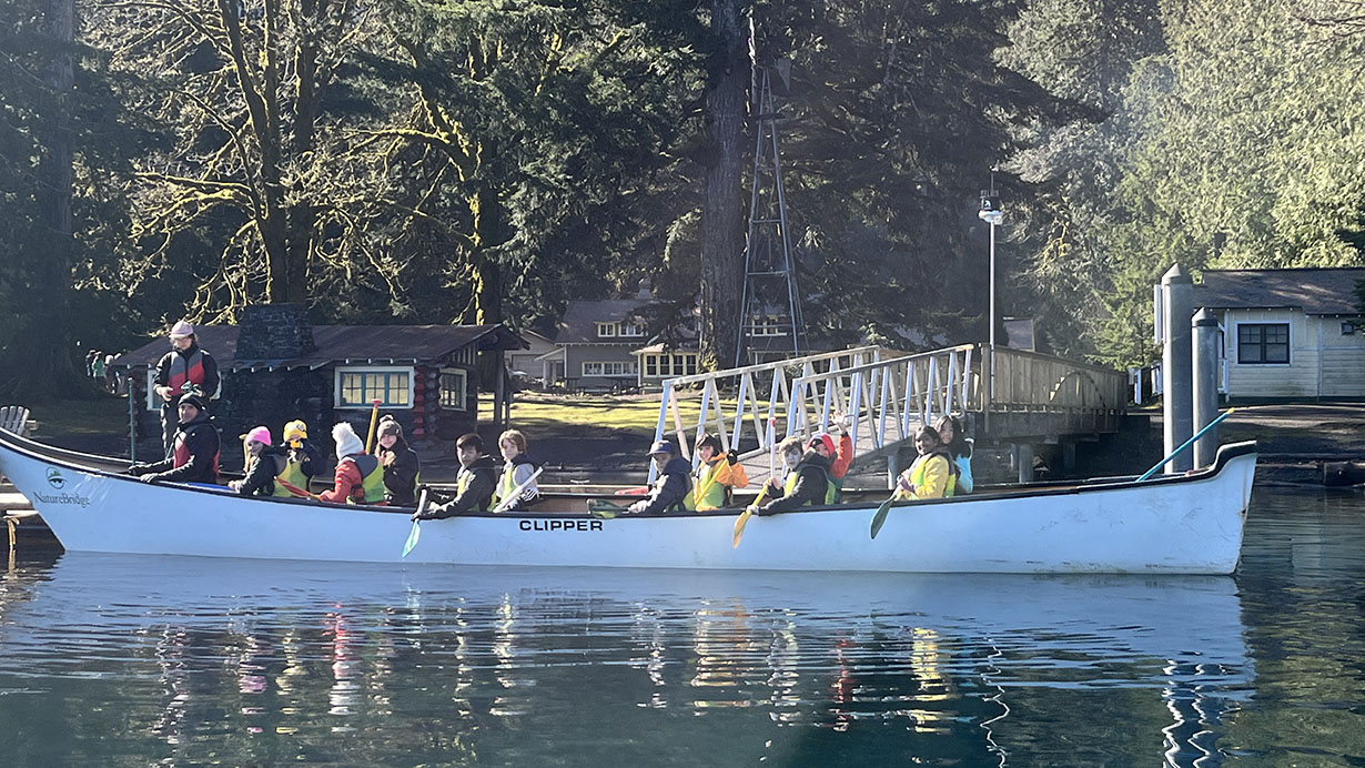 EBC Week | Eastside Preparatory School