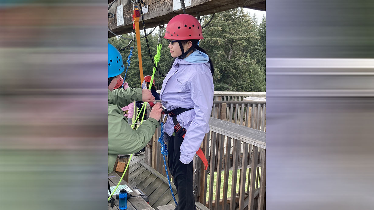 EBC Week | Eastside Preparatory School