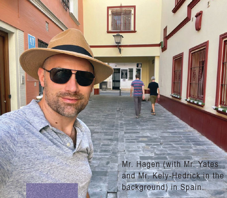 Creating Partnerships for the Future | Eastside Preparatory School